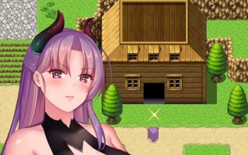 修女的堕落汉化版安卓最新版