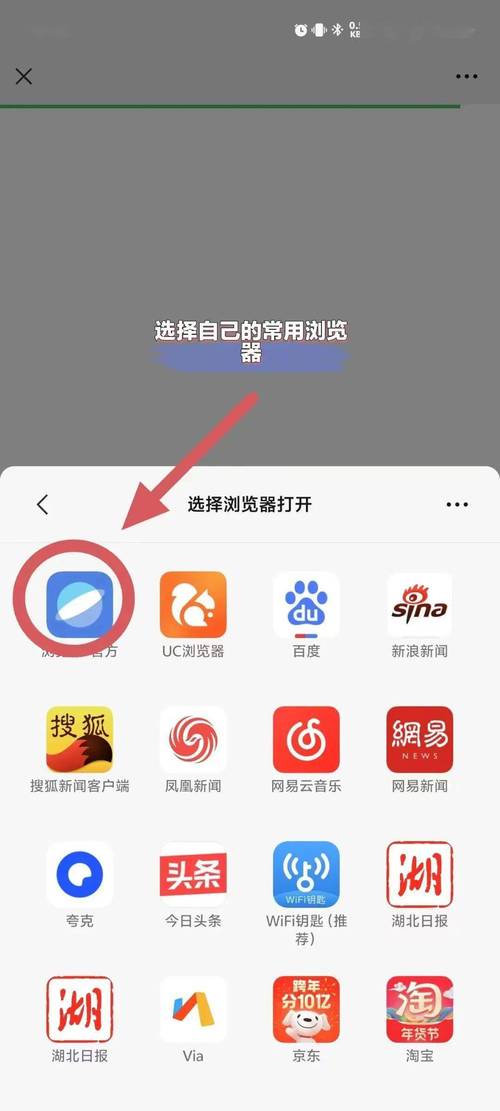 复制浏览器打开app图标