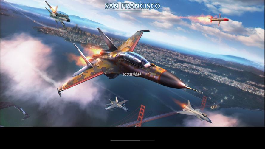搏击长空1破解版无限金币辅助截图