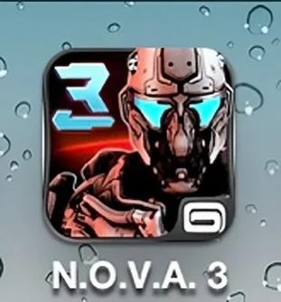 nova3近地联盟先遣队截图