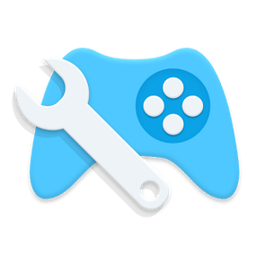 游戏速度调节器GAME TUNER截图