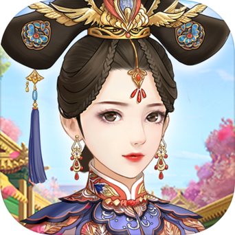 爱江山更爱美人外挂图标