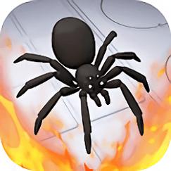 燃烧吧蜘蛛2测试版截图