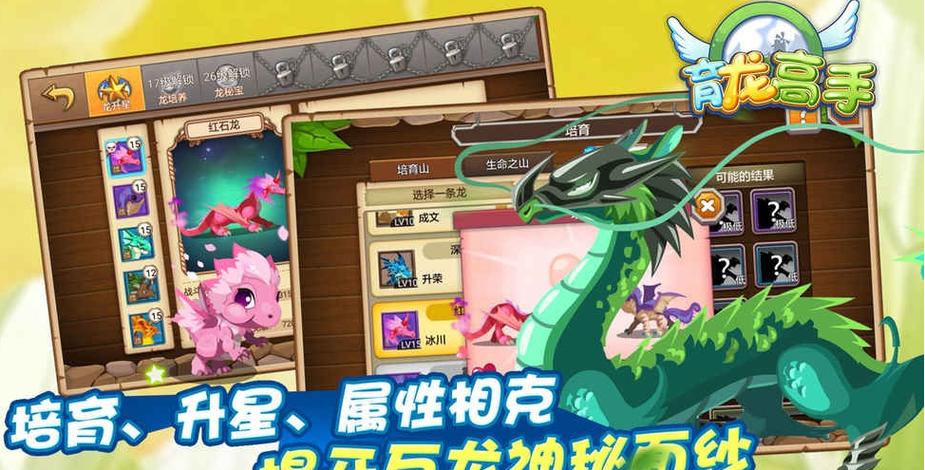 育龙高手破解版