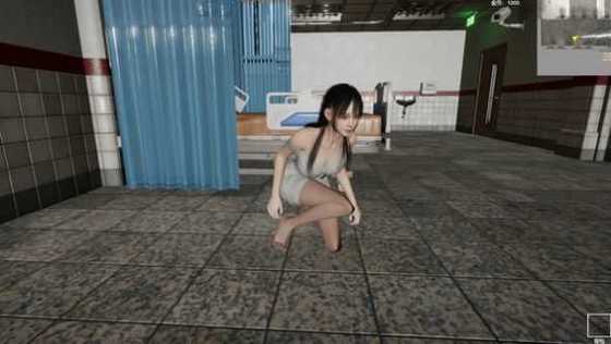 狱中少女手机版怎么下图标