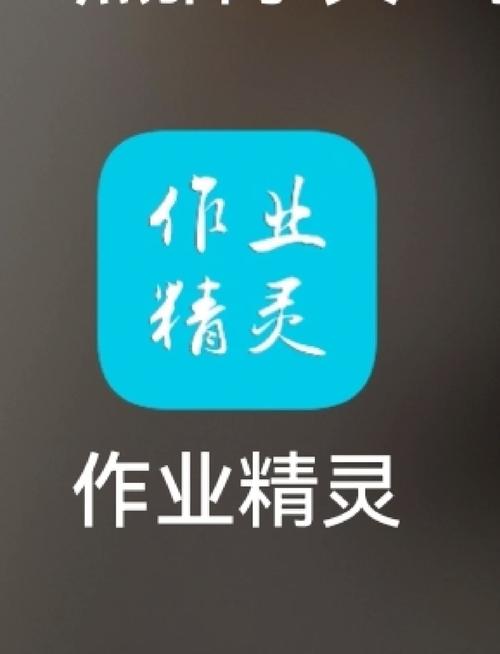 作业精灵破解版