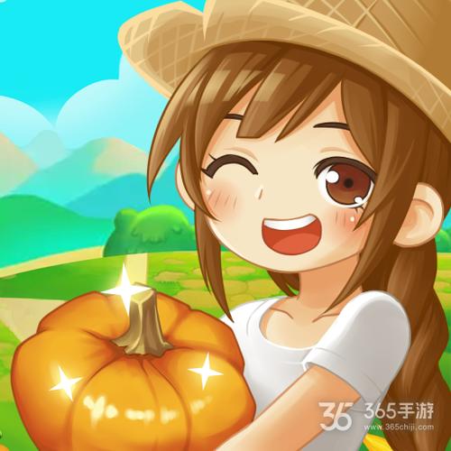 幸福小农院极速版截图