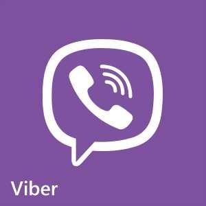 viber安装免费图标