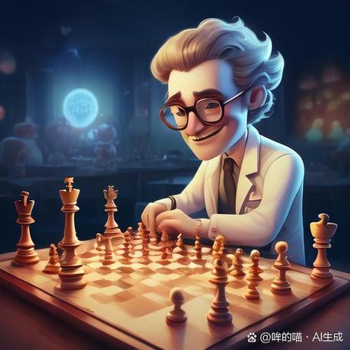 整人专家游戏棋