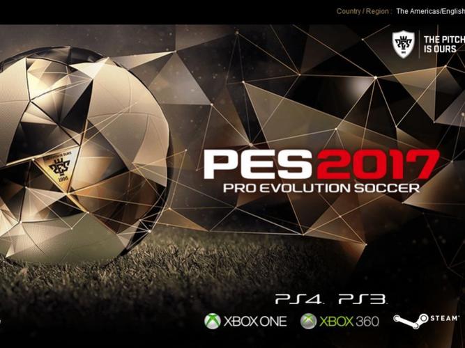 pes2017