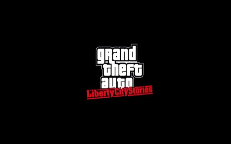 GTA·LCS自由城图标