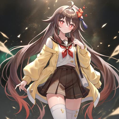 原神黄色动画手机版截图