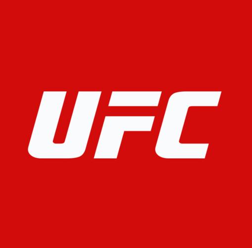ufcmobile2官方正版图标