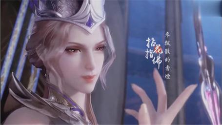 斗罗大陆比比东模拟器高清版游戏福利版