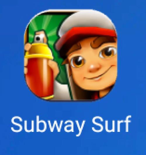 subwayparkour远古版本破解版