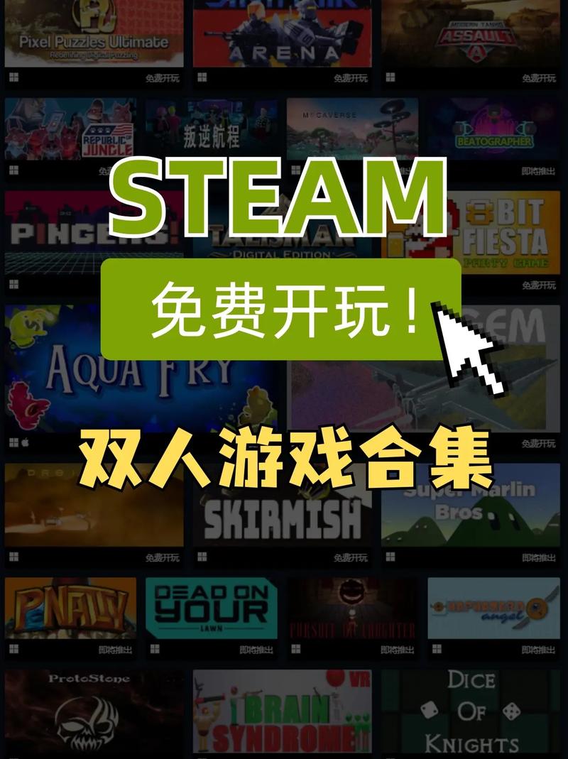 双人单机游戏大全免费破解版无限次数
