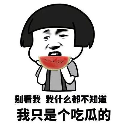 吃瓜群众路过表情包赚红包版