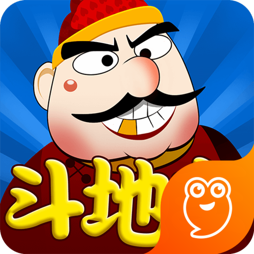 六月游戏单机斗地主白色版截图