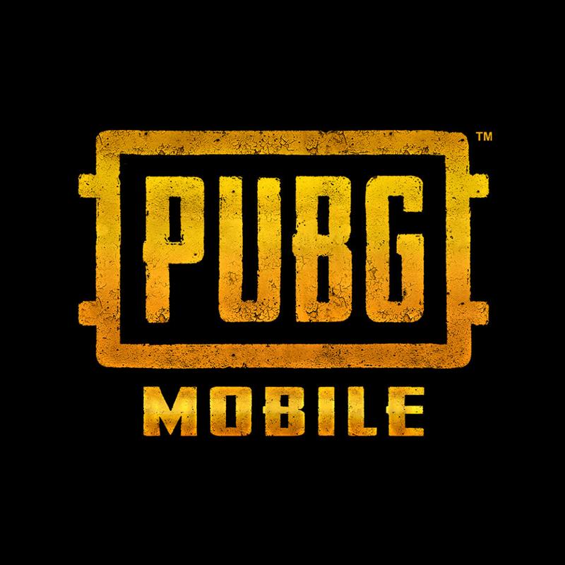 pubgmobile手游图标