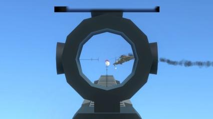 战地模拟器无限武器版无限子弹截图