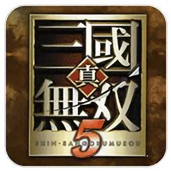 真三国无双5单机版最新版本更新内容图标