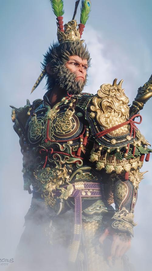 黑神话悟空免费手机版