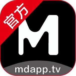 mdapp01tv视频汉化版图标