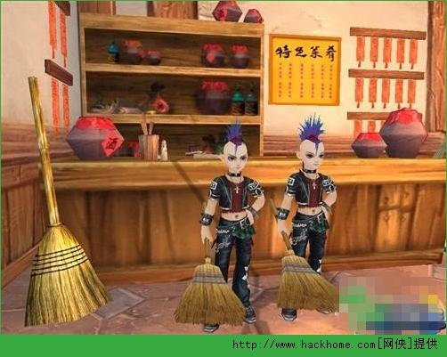 暴走武林刷元宝烧饼修改器