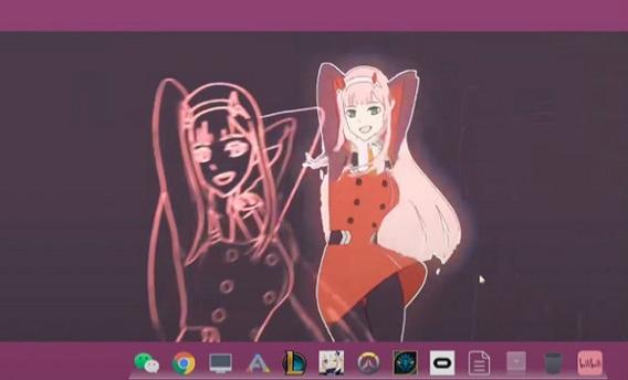 zerotwodance出自哪里图标