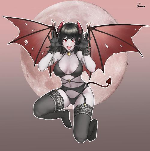 魅魔触摸截图