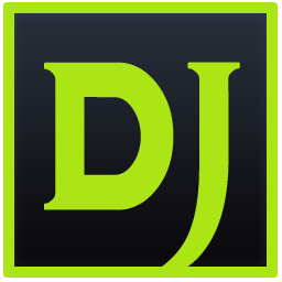 DJ MixerDJ 音乐混音器游戏图标