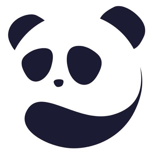 熊猫租号交易正版图标