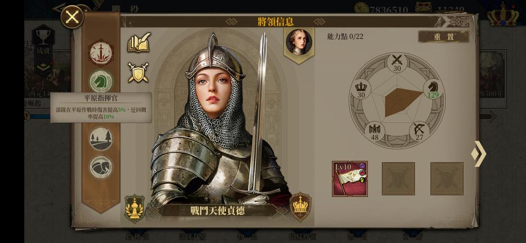 欧陆战争7魔改娘化版模组图标