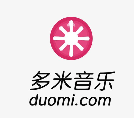 多米音乐app官网下载图标