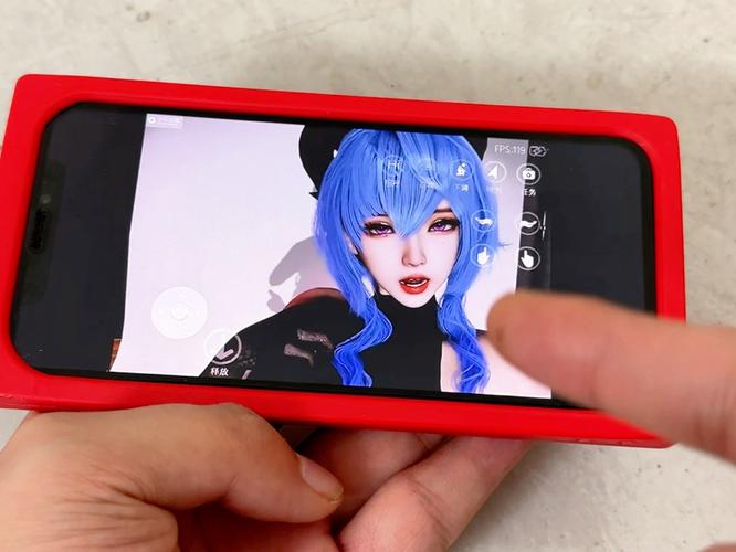 女友模拟器手机版免费正版聚合盒子