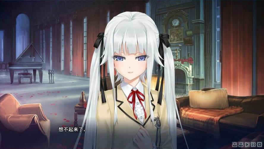 美少女万华镜手游下载安卓版