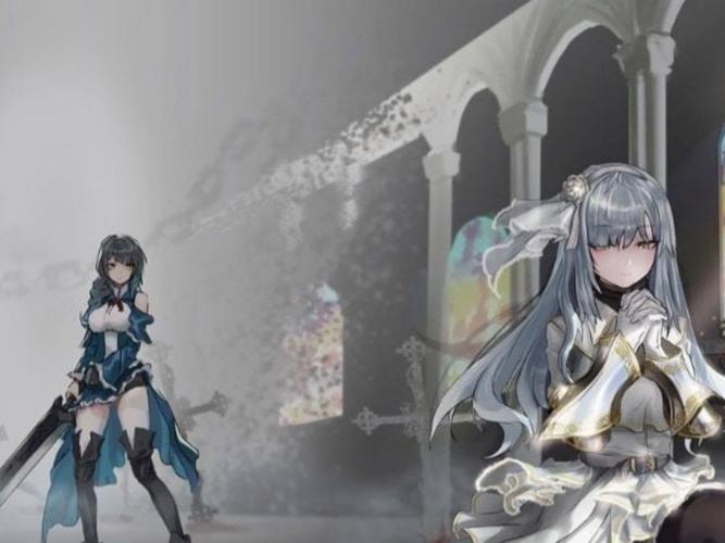 魔女复仇之夜巴比伦移植汉化无删减福利版
