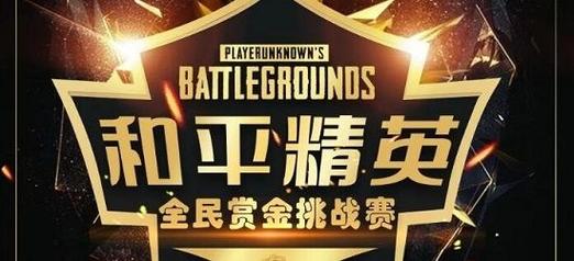 和平精英赏金赛14元下载最新版最新版截图