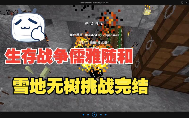 生存战争儒雅随和模组下载红色版截图
