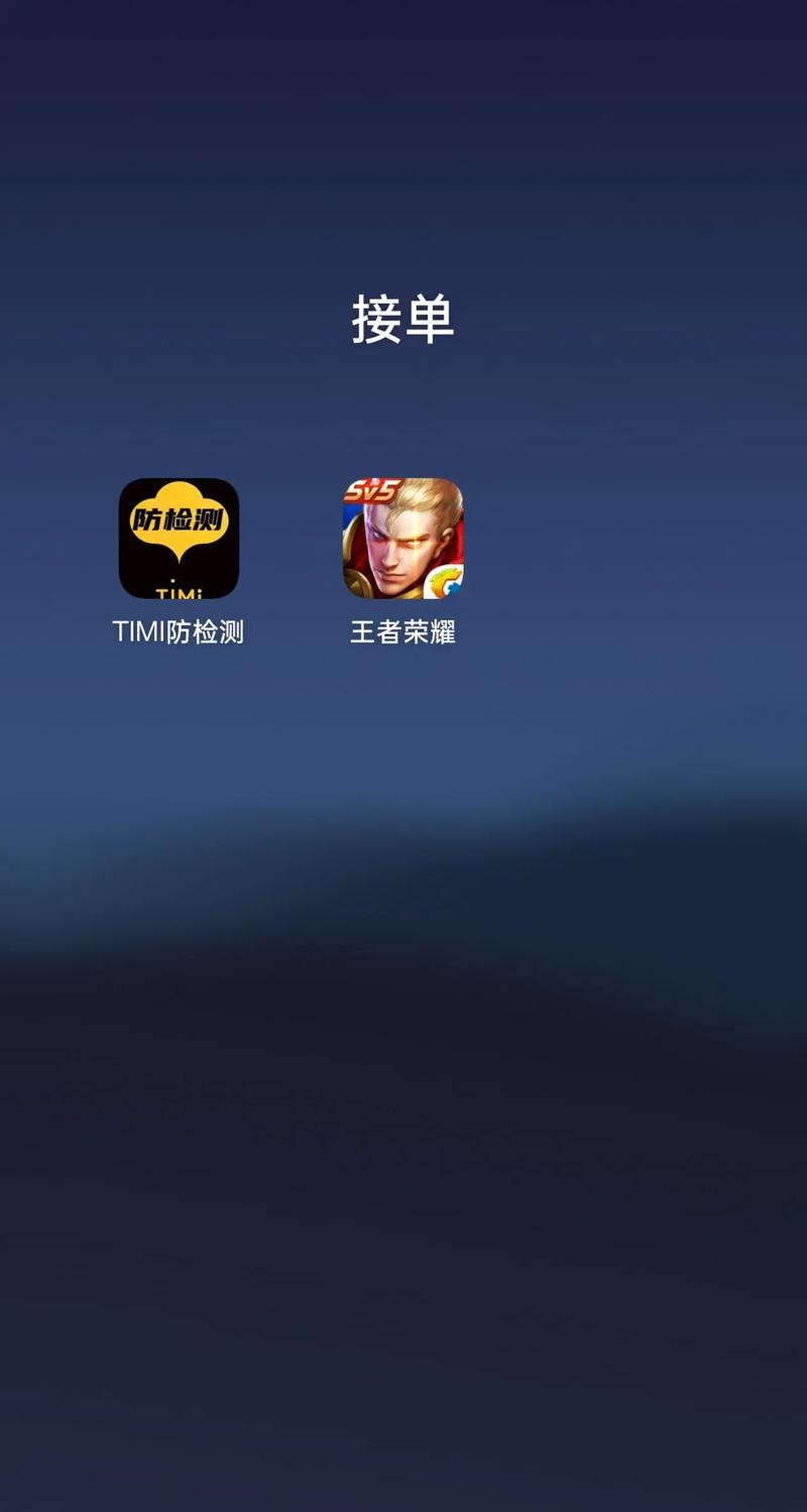 王者荣耀防检测软件vip截图