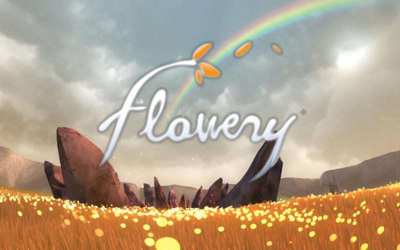 陈星汉flower花安卓版截图