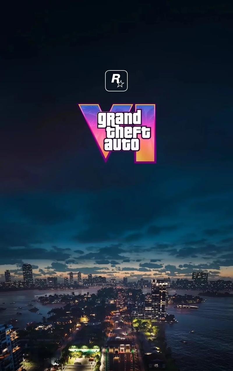 gta6手机版安卓apk下载图标