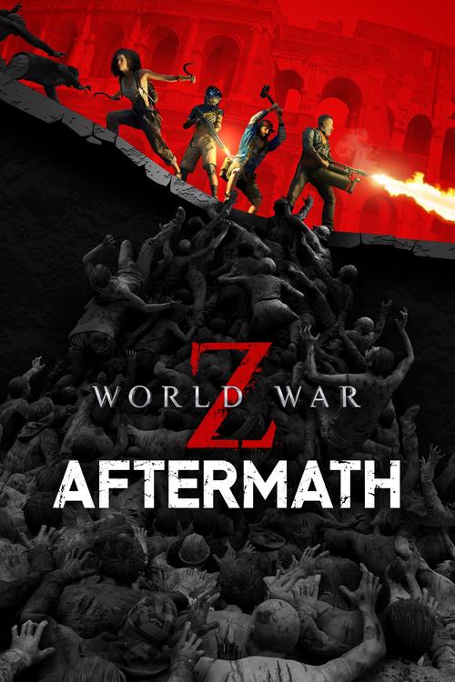 worldwarz手游图标