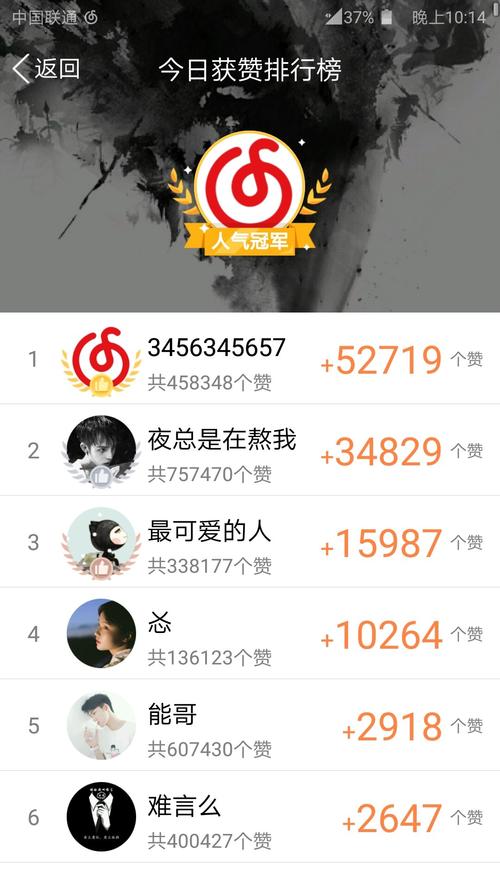 赞多多领赞APP
