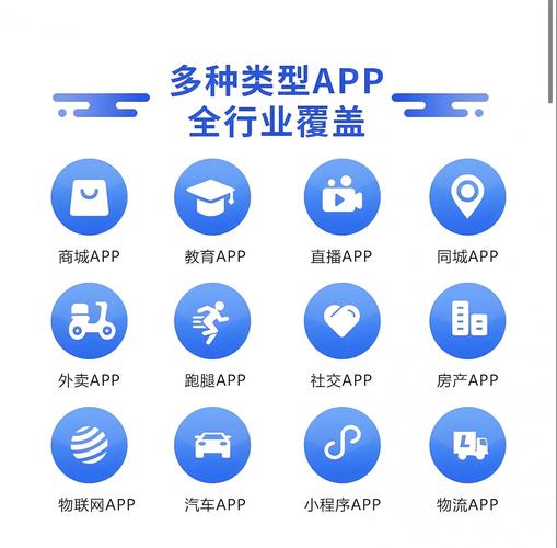 酷岸科技(5G创业赚钱)app