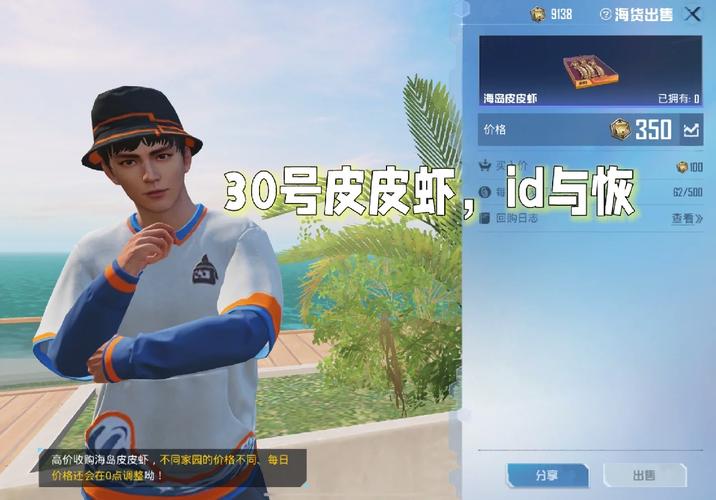 皮皮虾和平精英辅助轻量版