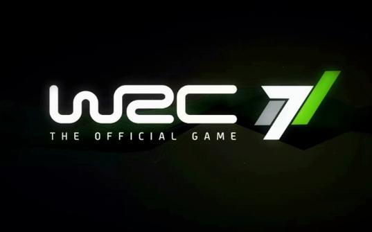 wrc7拉力赛游戏手机版永久不升级