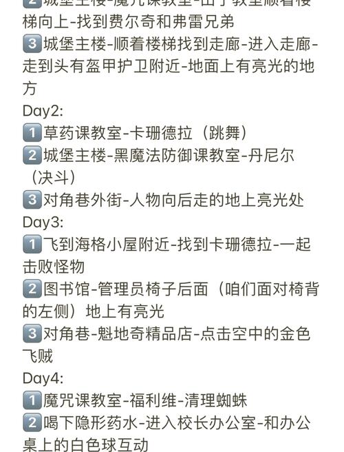 我可爱的表组 攻略