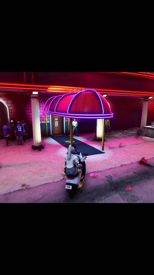 gta5九号模组永久免费图标