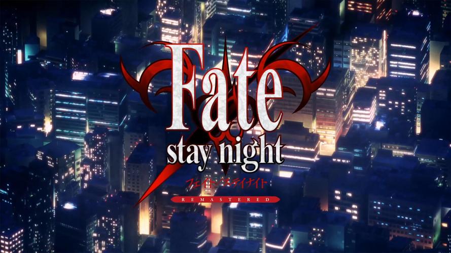 fate原版galgame下载压缩包图标